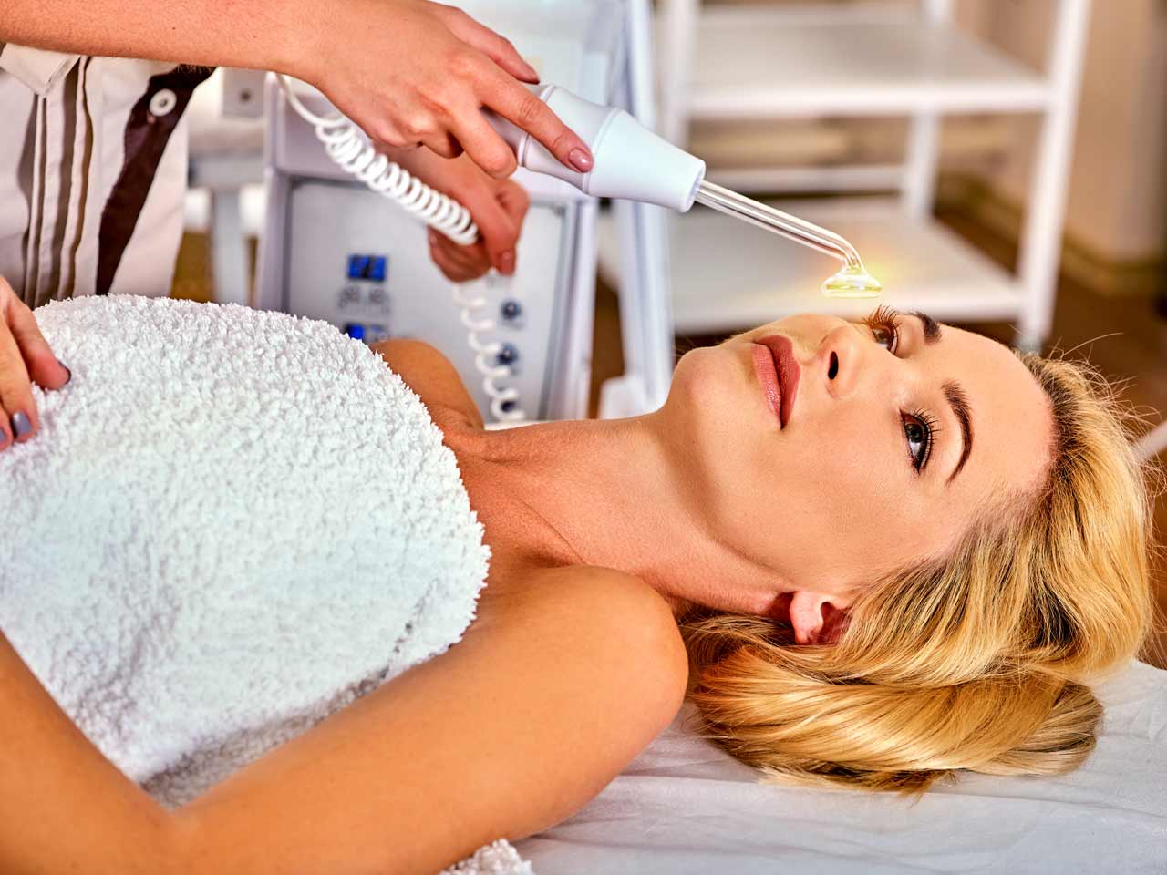What Is High Frequency Skin Care High Frequency Machine Uses And What Is High Frequency Skin Care High Frequency Machine Uses And
